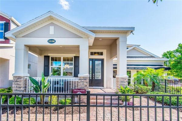 The Cove At Hamlin - Winter Garden, Florida | Neighborhoods.com