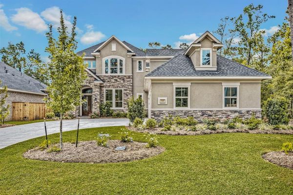 Jacobs Reserve - Conroe, Texas | Neighborhoods.com