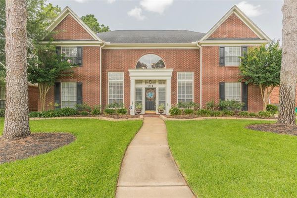 Pine Mill Ranch - Katy, Texas | Neighborhoods.com