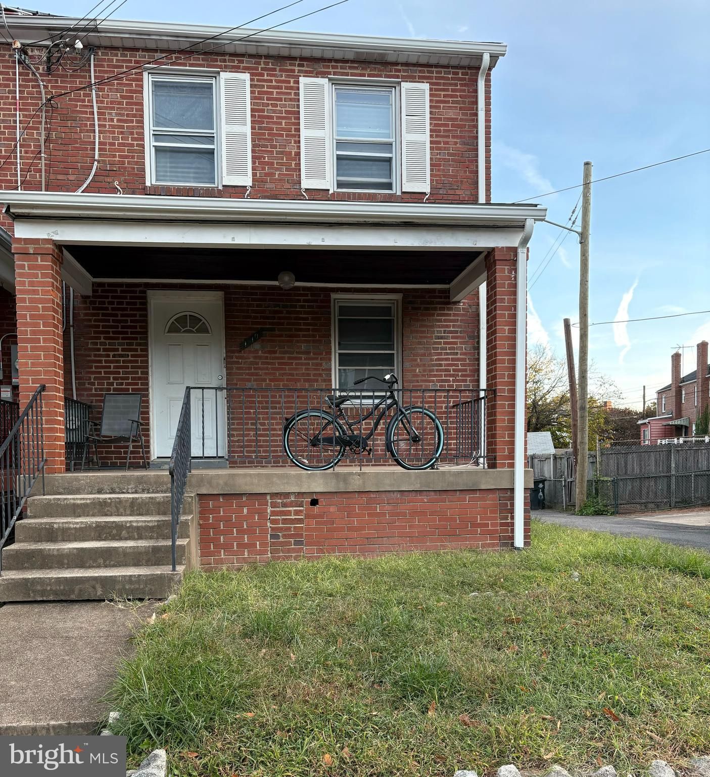 1910 T Place Se, Washington, 20020, District Of Columbia - Washington ...