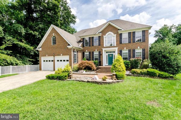 Fairview Manor - Bowie, Maryland | Neighborhoods.com