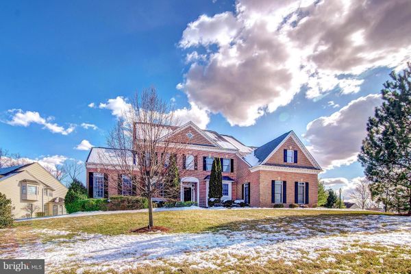 Fairview Manor - Bowie, Maryland | Neighborhoods.com