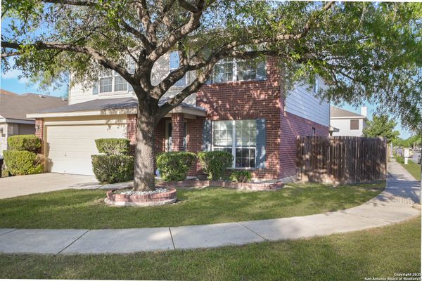 502 Diamond Fls, San Antonio, 78251, Texas - San Antonio, Texas ...