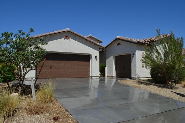 Estrella Mountain Ranch - Goodyear, Arizona | Neighborhoods.com