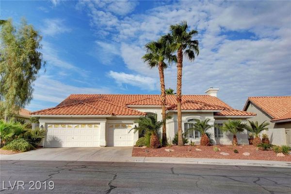 Peccole Ranch - Las Vegas, Nevada | Neighborhoods.com