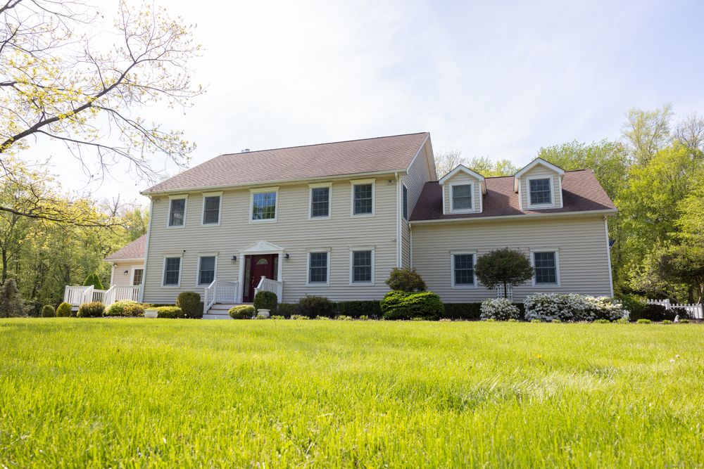 70 Wakeman Hill Road, Sherman, 06784 - Sherman, undefined ...