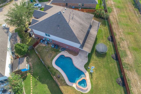 Tamarron - Katy, Texas | Neighborhoods.com