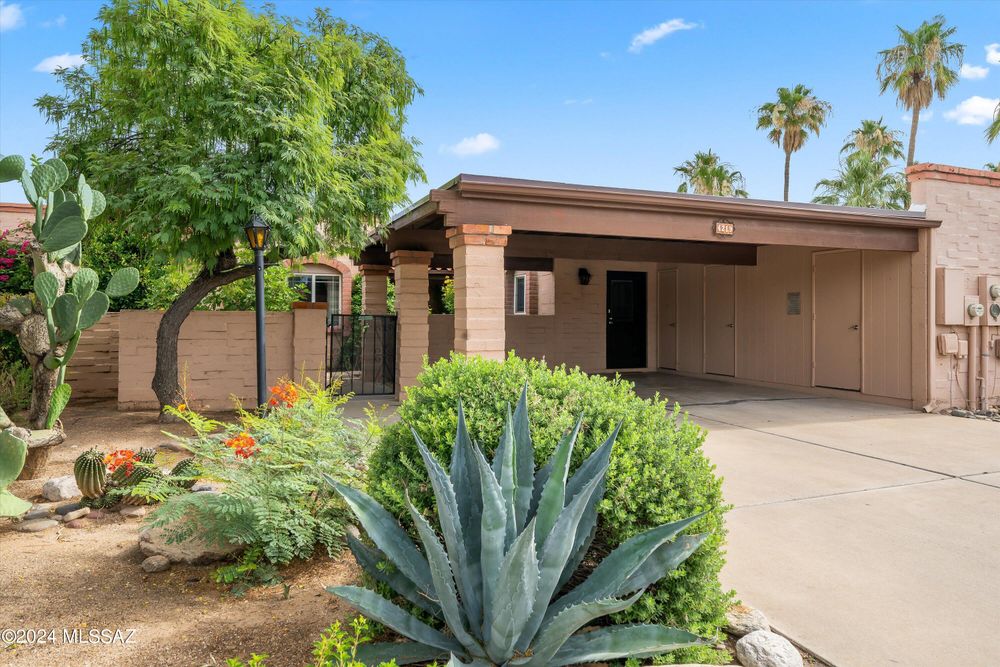 4219 E Blanton Road, Tucson, 85712, Arizona - Tucson, Arizona ...
