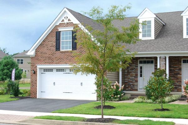 Meridian Crossing - Bear, Delaware | Neighborhoods.com