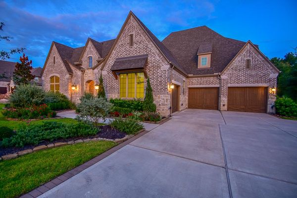 Jacobs Reserve - Conroe, Texas | Neighborhoods.com
