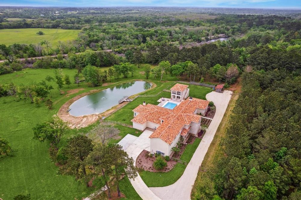 995 Fm 1486, Montgomery, 77316 - Montgomery, undefined | neighborhoods.com