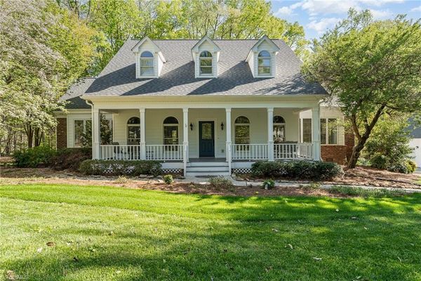 7003 Ridge Haven Road, Greensboro, 27410, North Carolina - Greensboro ...
