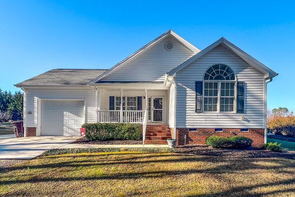 2105 Antioch Church Road, Timberlake, 27583, North Carolina ...