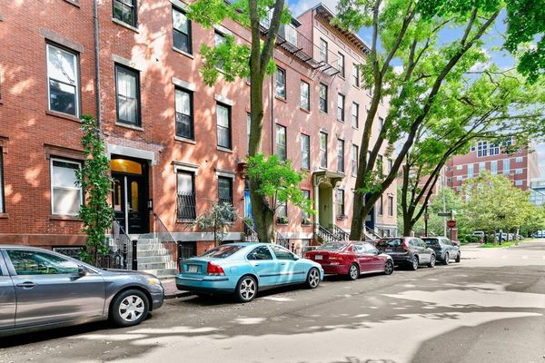 58 East Springfield Street 2 - Boston, Massachusetts | Neighborhoods.com