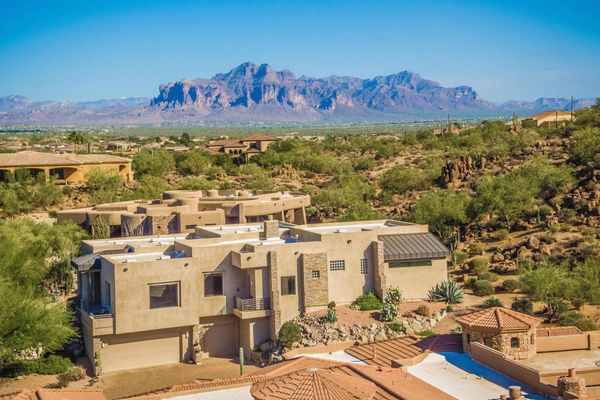 Gold Canyon Ranch - Gold Canyon, Arizona | Neighborhoods.com