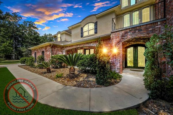 Lake Creek Ranchettes - Magnolia, Texas | Neighborhoods.com