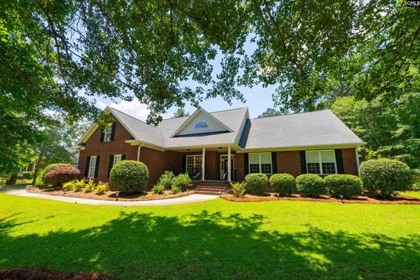236 Fair Ridge Lane, Blythewood, 29016, South Carolina - Blythewood ...