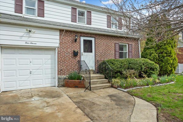 411 Lynbrooke Road, Springfield, 19064, Pennsylvania - Springfield ...