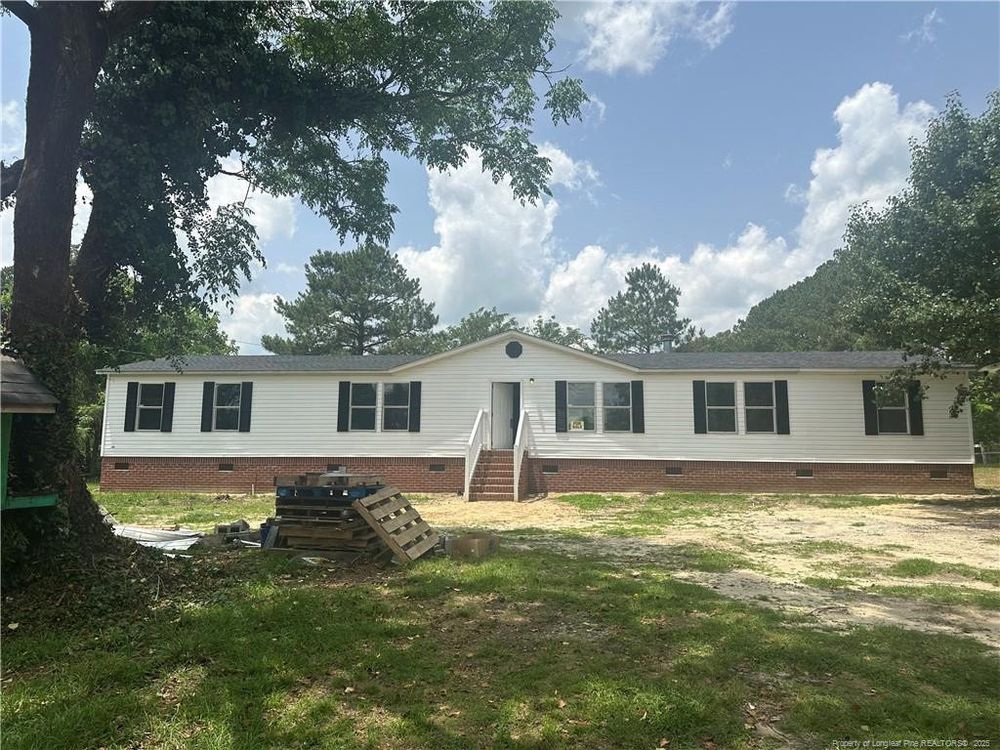 14409 Nc Highway 130 W, Maxton, 28364, North Carolina - Maxton, North ...