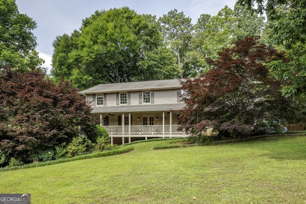 5048 Vernon Springs Drive, Dunwoody, 30338, Georgia - Dunwoody, Georgia ...