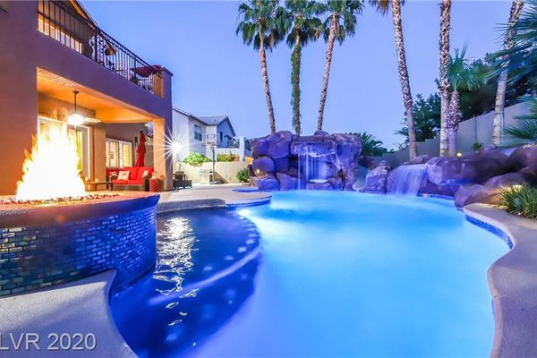Green Valley Ranch - Henderson, Nevada | Neighborhoods.com