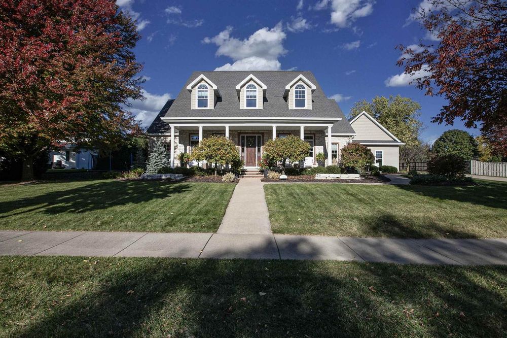 700 East Crossing Meadows Lane, Appleton, 54913, Wisconsin - Appleton ...