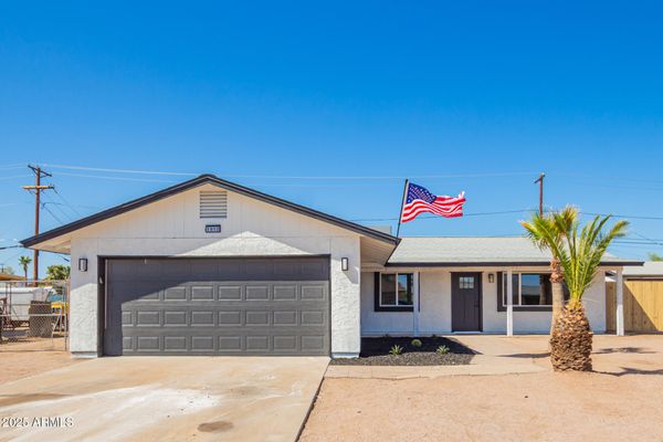 1012 E Estevan Avenue, Apache Junction, 85119, Arizona - Apache ...