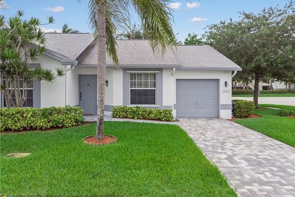 Catalina Isles - Tamarac, Florida | Neighborhoods.com