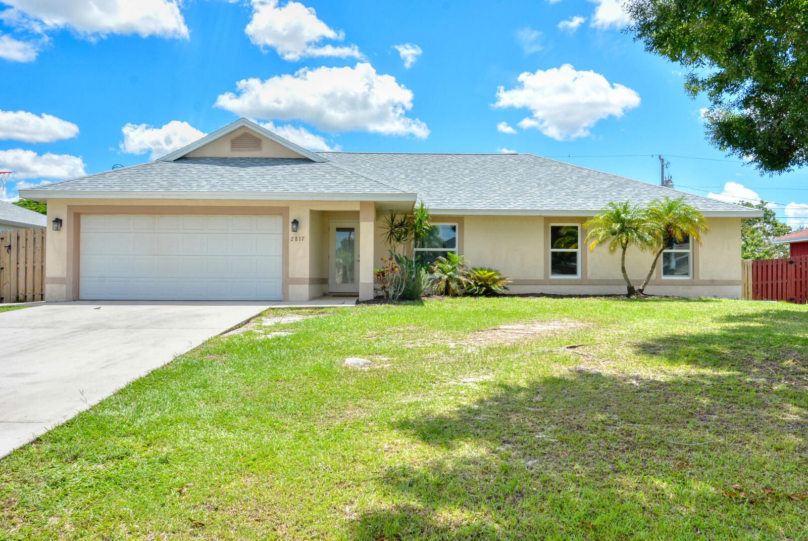 2817 Sw Savona Boulevard, Port Saint Lucie, 34953, Florida - Port Saint ...