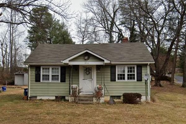 4216 Meyers Road, Triangle, 22172, Virginia - Triangle, Virginia ...