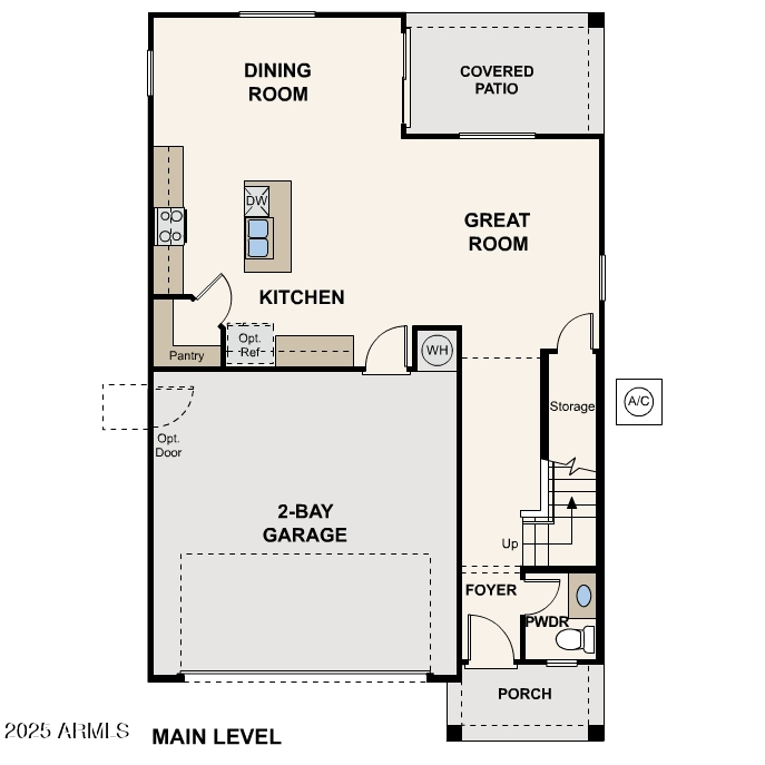 2703 E Dutchmans Trail, Apache Junction, 85119, Arizona - Apache ...