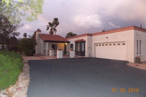 Sunset Ridge Townhomes - Tucson, Arizona | Neighborhoods.com