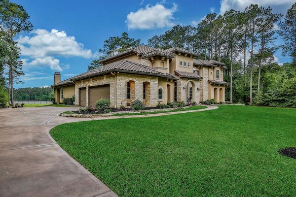 Lake Creek Ranchettes - Magnolia, Texas | Neighborhoods.com