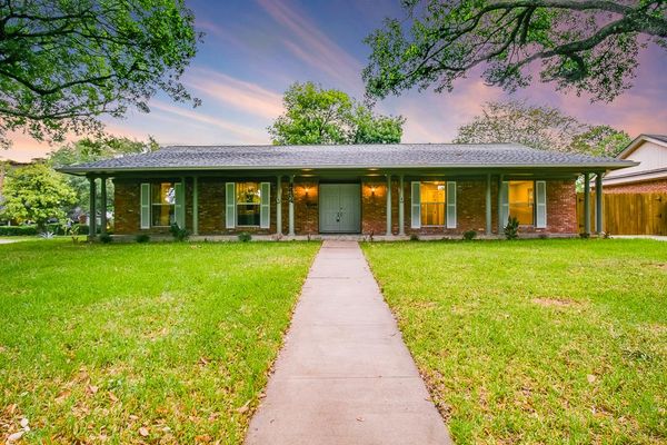 Tanglewood - Houston, Texas | Neighborhoods.com