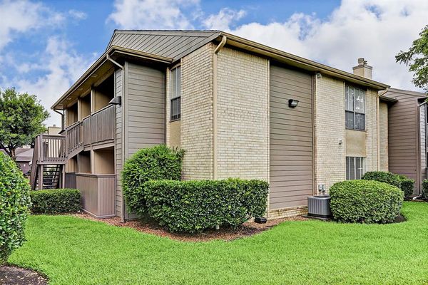 Taylorcrest Condominiums - Houston, Texas | Neighborhoods.com