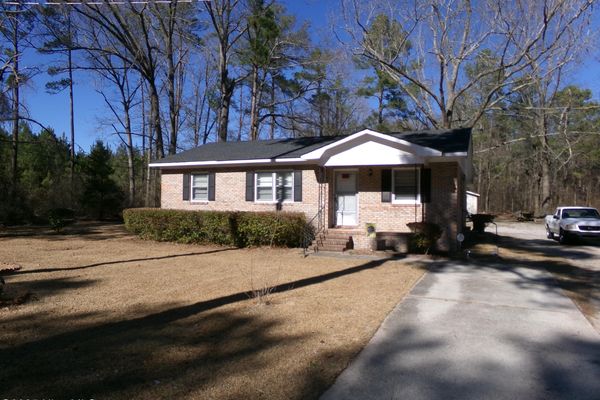 22701 Old Lumberton Road, Maxton, 28364, North Carolina - Maxton, North ...