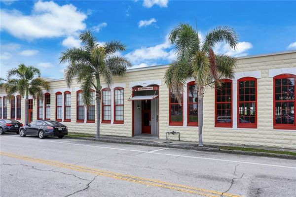 Ybor Village Lofts Condominiums - Tampa, Florida | Neighborhoods.com