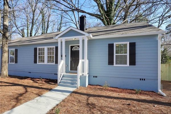 1350 Campbellton Road Sw, Atlanta, 30310, Georgia - Atlanta, Georgia ...