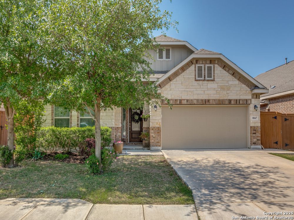 8847 Pinto Cyn, San Antonio, 78254, Texas - San Antonio, Texas ...