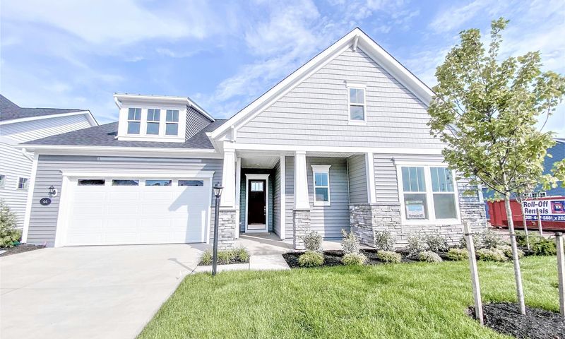 Amblebrook | Straban Township, PA Retirement Communities | 55places