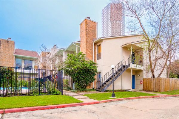 1818 Augusta Drive 27, Houston, 77057 - Houston, undefined ...