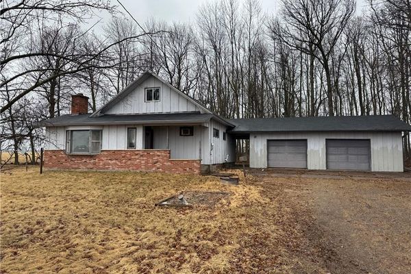 W5588 Us Highway 8, Tony, 54563, Wisconsin - Tony, Wisconsin ...