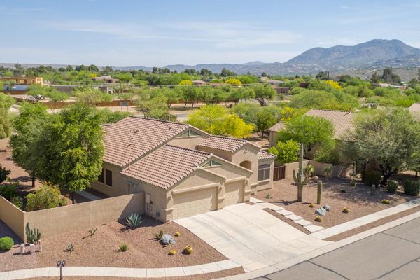 Eagle Crest Ranch - Tucson, Arizona | Neighborhoods.com