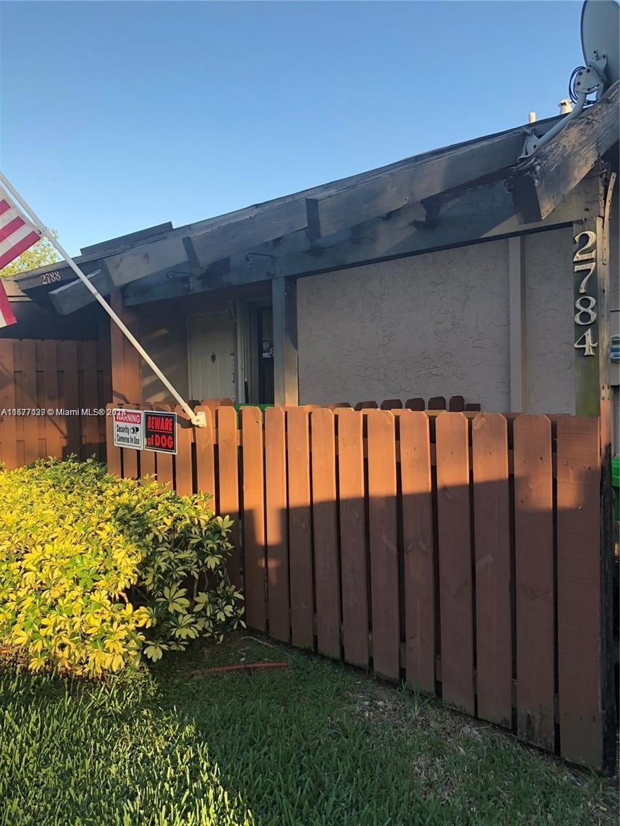 2784 N Nob Hill Rd 2784, Sunrise, 33322, Florida - Sunrise, Florida ...