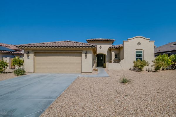 Estrella Mountain Ranch - Goodyear, Arizona | Neighborhoods.com