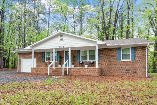 2314 Clements Drive, Durham, 27704, North Carolina - Durham, North ...