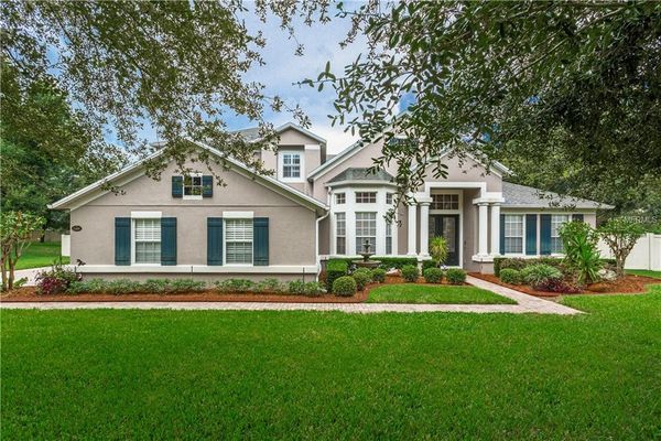 Rock Springs Ridge - Apopka, Florida | Neighborhoods.com