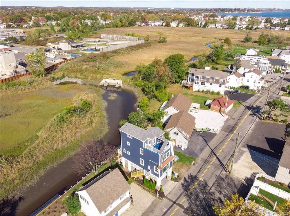 1140 Fairfield Beach Road, Fairfield, 06824 - Fairfield, undefined ...