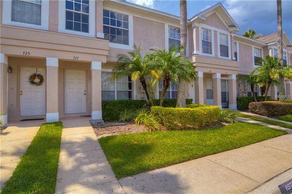 King's Court Townhomes - Brandon, Florida | Neighborhoods.com