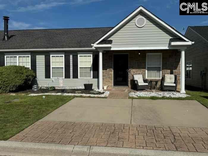 514 Dawsons Park Way, Lexington, 29072, South Carolina - Lexington ...
